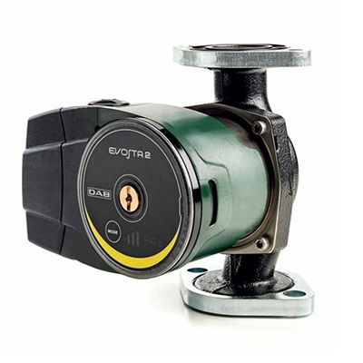 EVOSTA2 Range | Dab Website